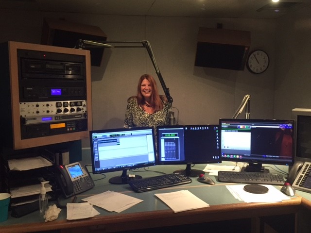 WDUV.com: Foster Parent Liaison speaks to 105.5 - Eckerd Connects