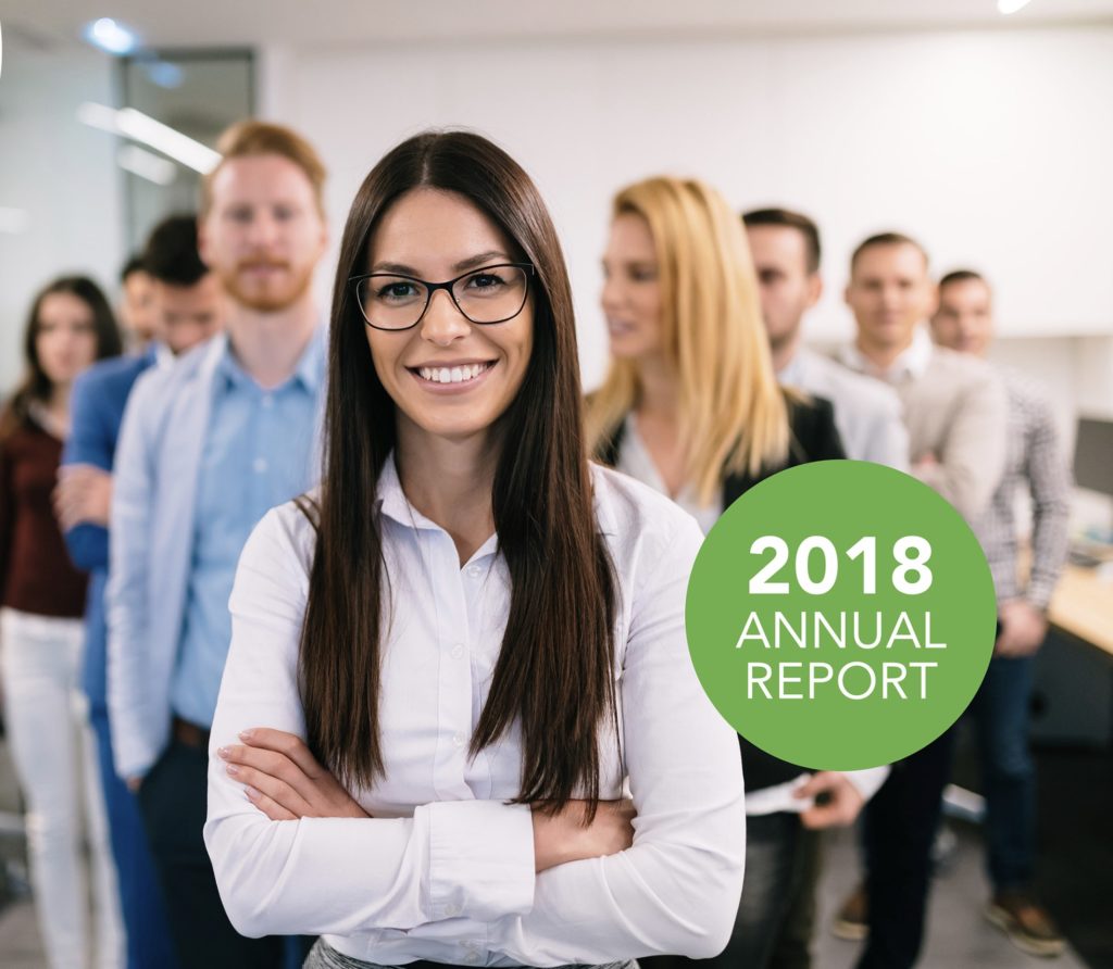 annual 2018 - Eckerd Connects