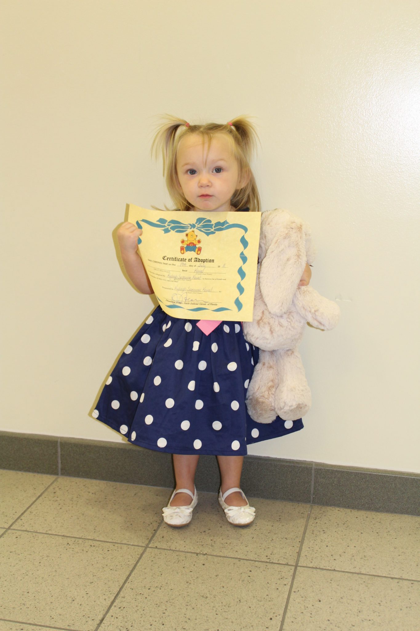 Raised to Care: The Kowal Family - Eckerd Connects