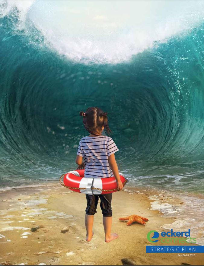 Moving Upstream - Eckerd Connects