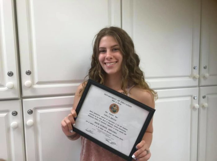 Letter from Lisa - Eckerd Connects