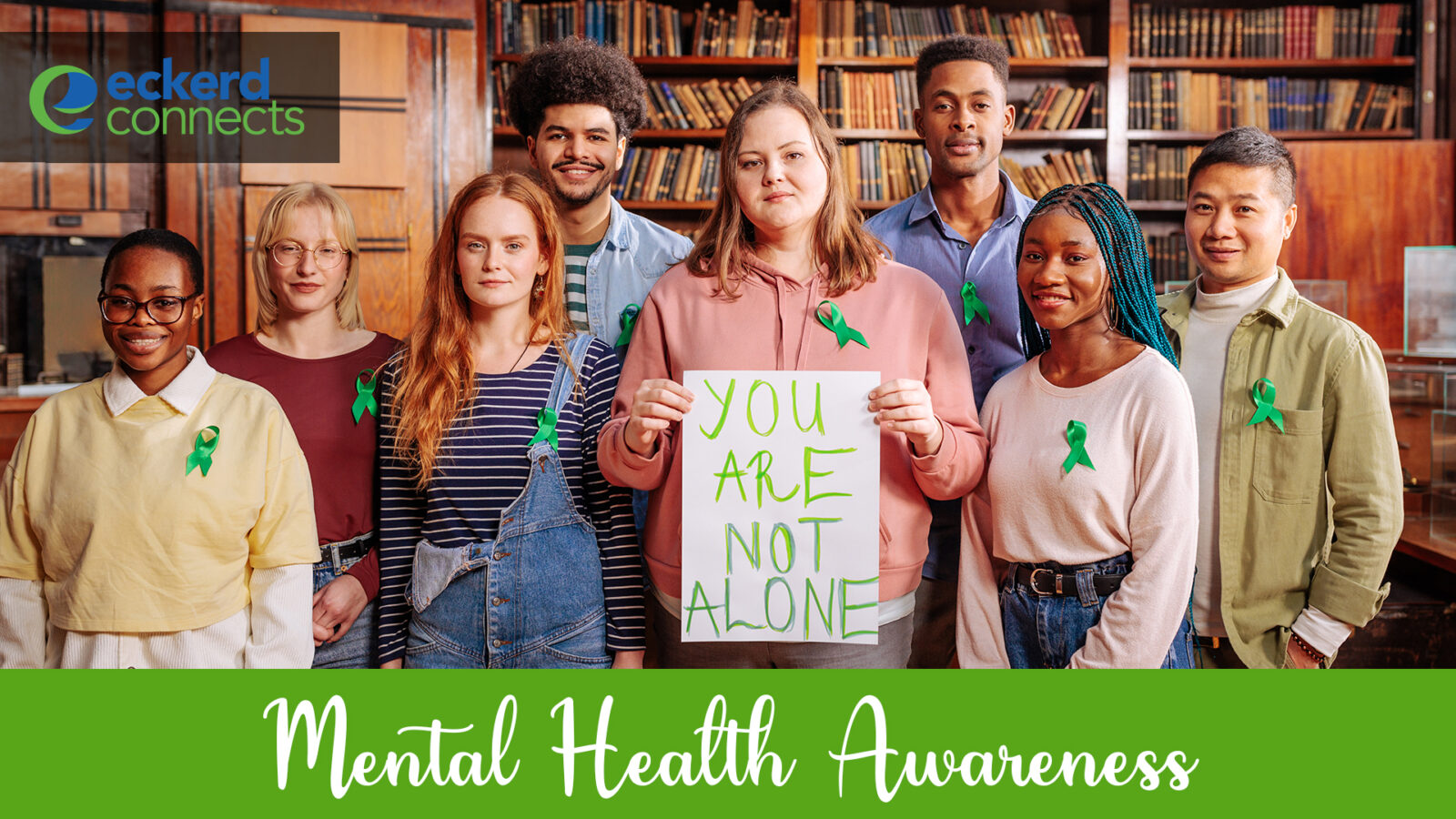 Breaking Stigma, Building Resilience: Eckerd Connects' Trauma-Informed Care Approach - Eckerd ...