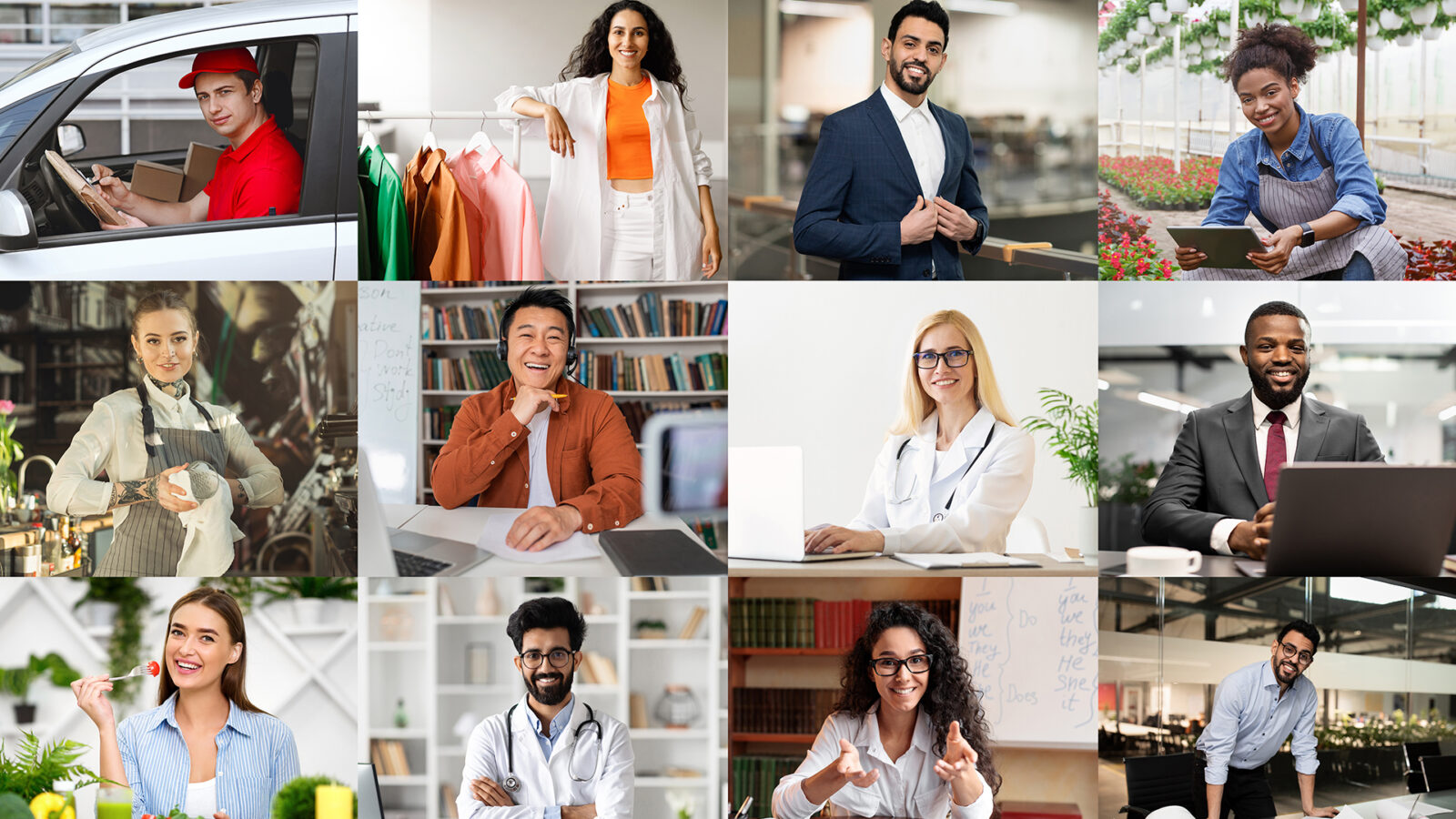 Business Solutions - Eckerd Connects