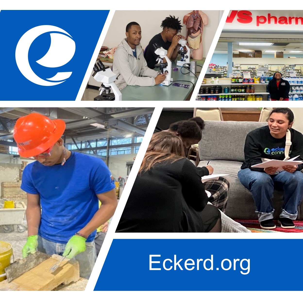 Meeting This Moment: Why Eckerd Connects Is Uniquely Positioned to Serve and Solve - Eckerd Connects