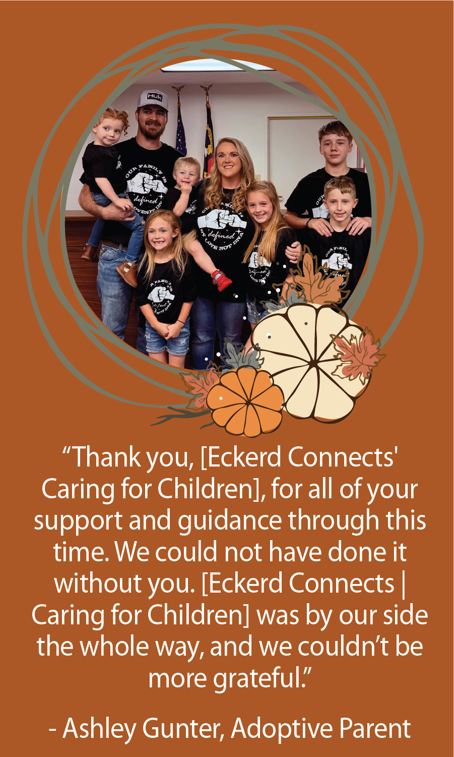 Ashley - Eckerd Connects